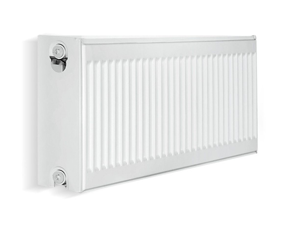 Стальной радиатор OASIS PRO нижнее подключение PN 22/300/400, 592 Вт, PN 22-3-04 купить на OZON ...