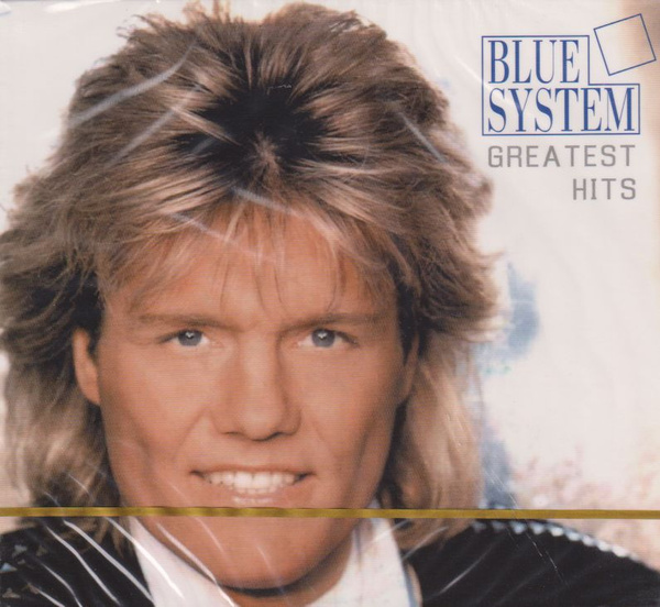 CD Blue System - Greatest Hits (2-CD) - купить по низким ценам в ...