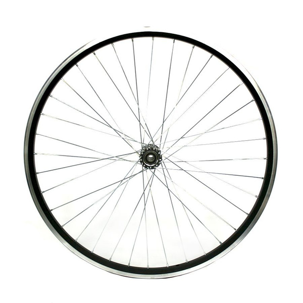 Колесо заднее STELS 630087, диаметр 26 купить по выгодной цене в интернет-магазине OZON (1559077405)