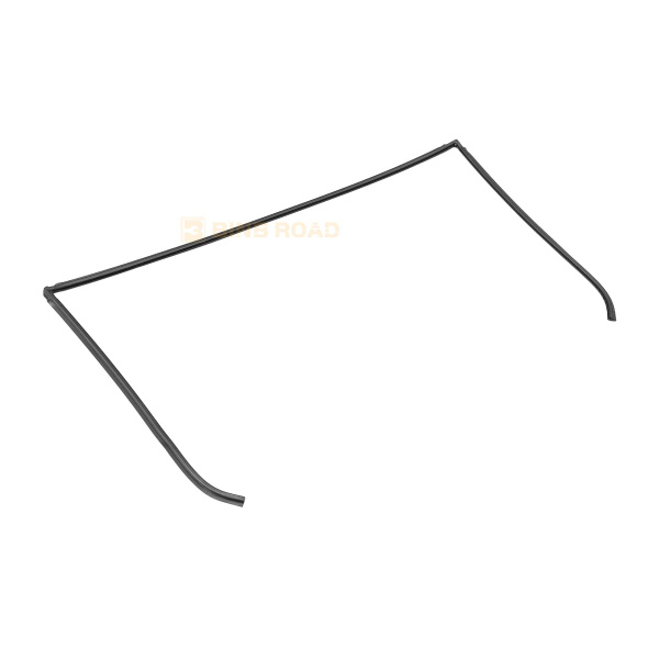 Щиток заднего стекла 51317027916 Верхняя отделка заднего стекла для BMW ...