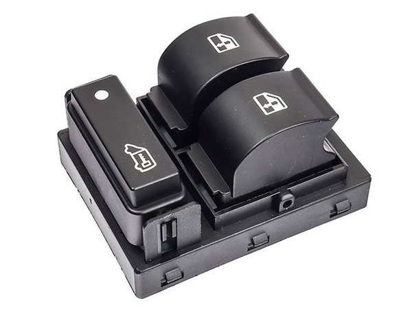 Блок кнопок управления стеклоподъемниками NTY EWSCT000 для Fiat Ducato ...