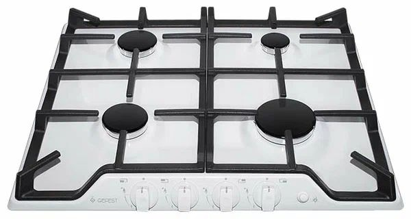 Газовая варочная панель GEFEST ПВГ 1212-01 купить по низкой цене с доставкой и отзывами в ...