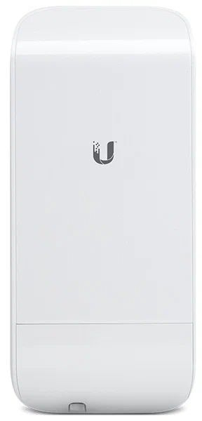 Точка доступа UBIQUITI Loco M2, белый купить по низкой цене с доставкой ...