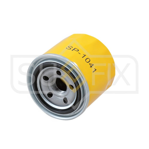 Фильтр масляный SUFIX SP1041#SUFIX - купить по выгодным ценам в интернет-магазине OZON (1576269880)