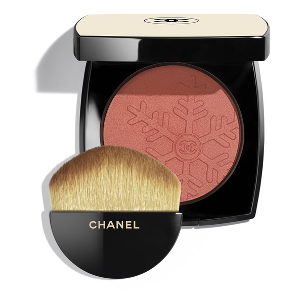 CHANEL LES BEIGES Румяна - купить с доставкой по выгодным ценам в ...