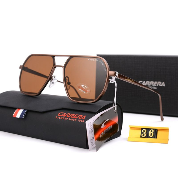 Carrera Очки солнцезащитные - купить с доставкой по выгодным ценам в ...