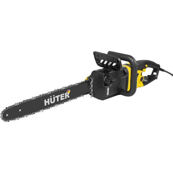 Электропила Huter ELS-2800 купить на OZON по низкой цене (1759032195)
