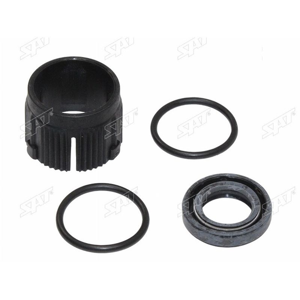 IPSAIP_K48001-JD900-KIT Ремкомплект рулевой рейки NISSAN QASHQAI J10 06 ...