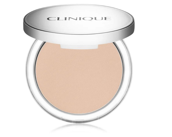 Clinique Superpowder Double Face Makeup пудра и тональный крем в одном ...