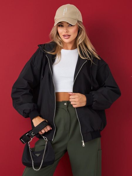 Ветровка BraMix - купить с доставкой по выгодным ценам в интернет ...