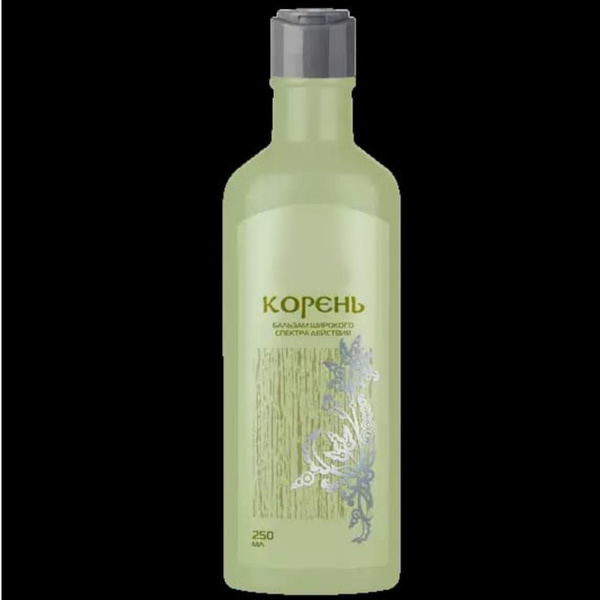 Бальзам широкого спектра действия Корень купить на OZON по низкой цене ...