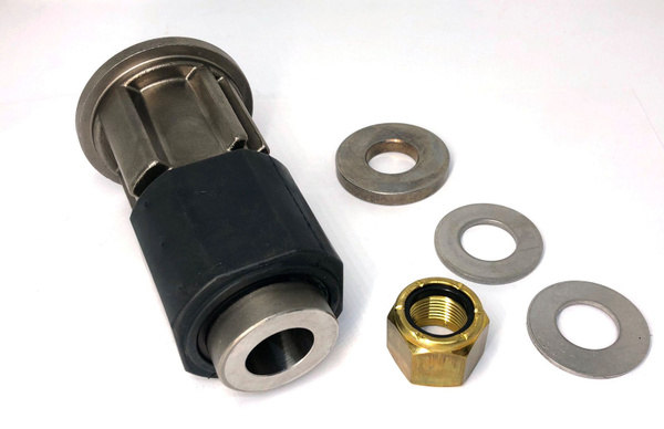 Втулка винта Mercury Flo-Torq SSR HD 8M0101601 - арт. 8M0101601 ...
