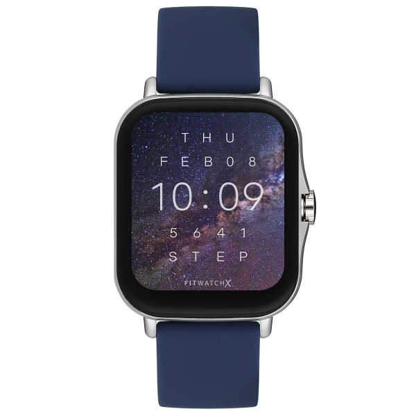 Купить смарт-часы fitwatch FT202201F903 XY2 - купить по низким ценам в ...