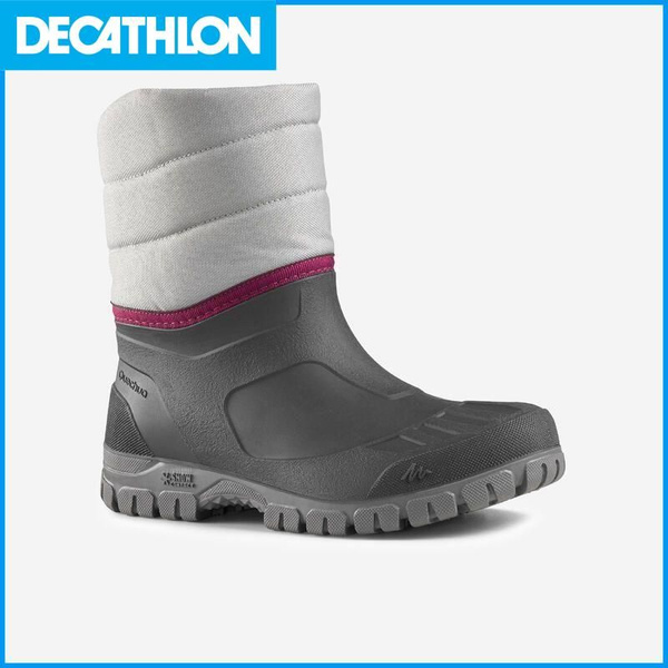 Сапоги DECATHLON - купить с доставкой по выгодным ценам в интернет ...