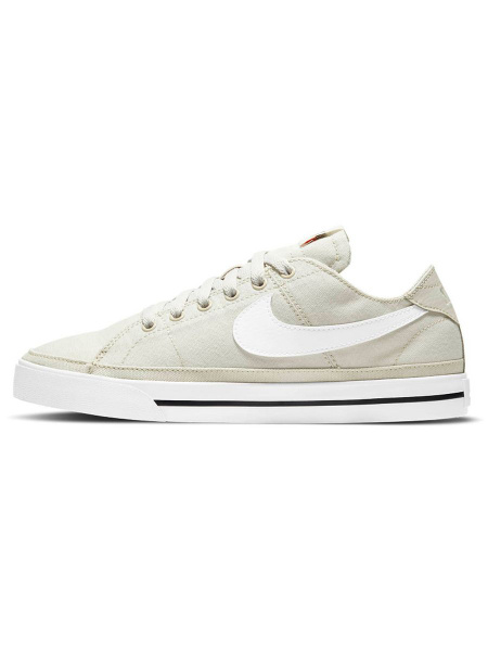 Кеды Nike Court Legacy Canvas - купить с доставкой по выгодным ценам в ...