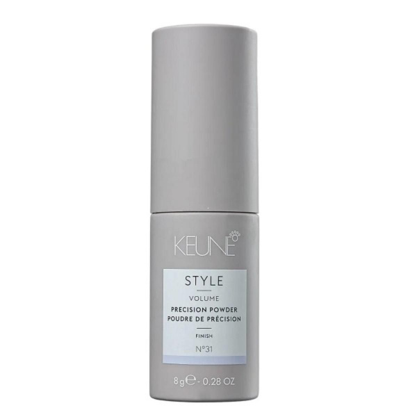 Keune STYLE PRECISION POWDER №31 Стиль Пудра - спрей для создания ...
