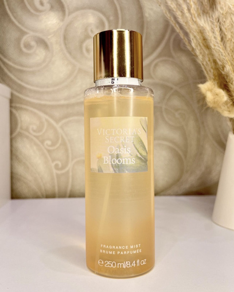 Victoria's Secret Oasis Blooms Парфюмированный мист 250 мл (1568317608)