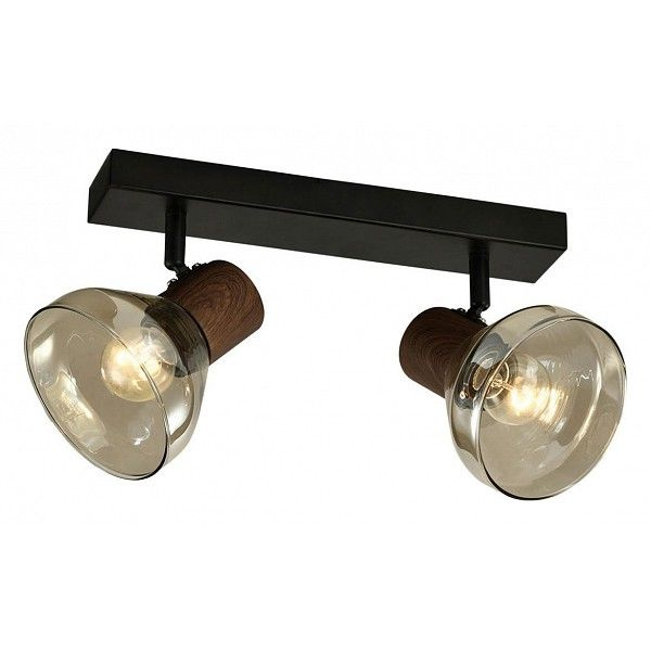 Спот IMEX AMBER SP.043-52-18 IMX_SP.043-52-18 - купить по доступным ...