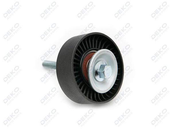 Ролик обводной Deko DPU1049 - Deko арт. DPU1049 - купить по выгодной ...