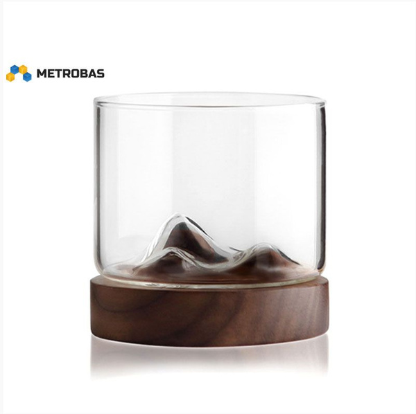 Стакан METROBAS, 120 мл купить по доступной цене с доставкой в интернет ...