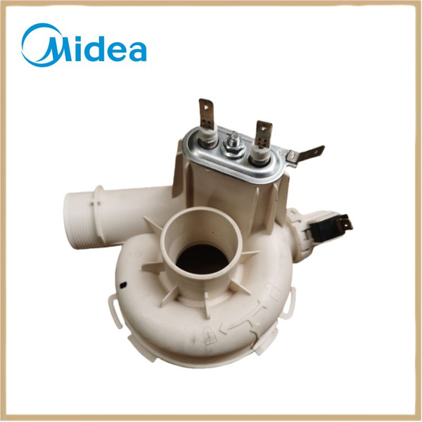 Аксессуары для посудомоечных машин Midea, нагревательная трубка ...