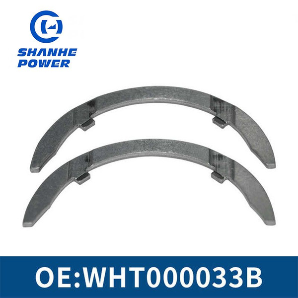 2pc Упорная шайба EA888 GEN2 автомобиль двигатель в сборе частей ...