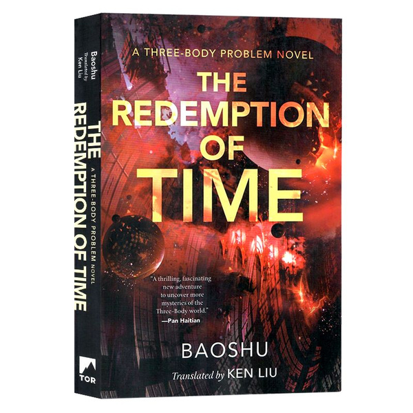 The Redemption of Time - купить с доставкой по выгодным ценам в ...