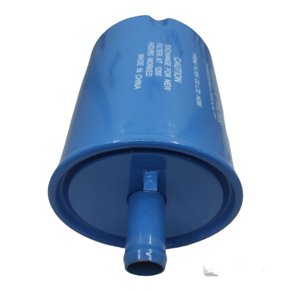 Фильтр гидравлический/Акпп YK0812-A1 купить на OZON по низкой цене ...