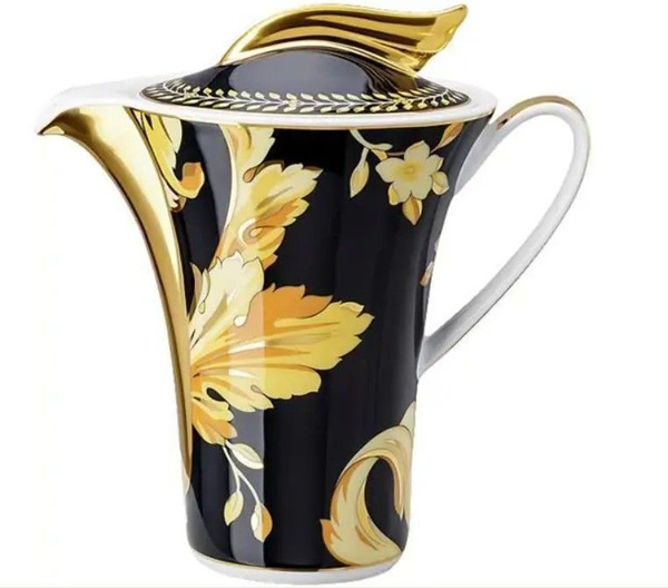 Сливочник Rosenthal Vanity - купить с доставкой по выгодным ценам в ...