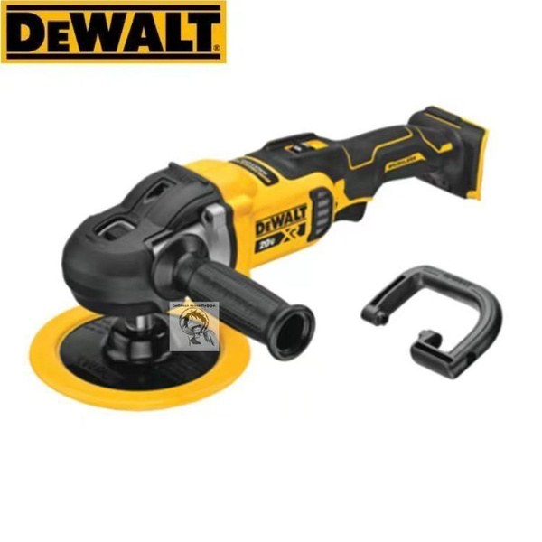 Полировальная машина DCM849 - купить по низким ценам в интернет ...