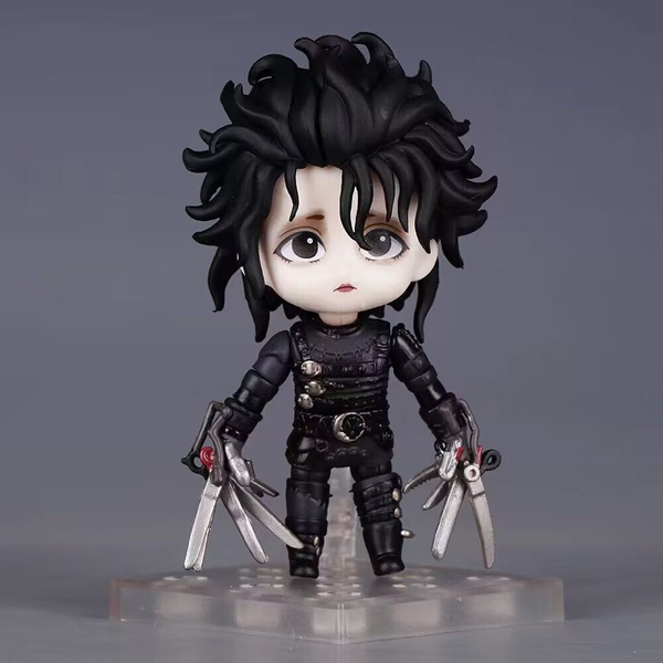 Фигурка - Аниме Nendoroid Edward Scissorhands-пакет - купить с доставкой по выгодным ценам в ...