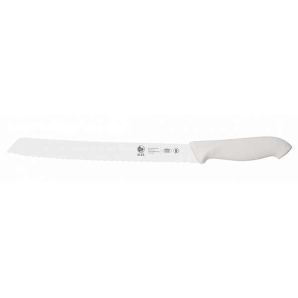 Купить Нож хлебный Icel Horeca Prime Bread Knife 28200.HR09000.250 по низкой цене в интернет ...