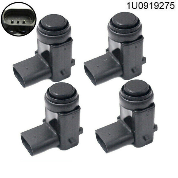 Датчик парктроника QMP-G02F0458 купить по выгодной цене в интернет ...