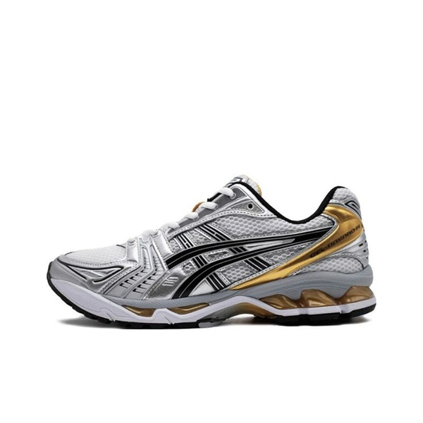 Кроссовки ASICS Gel-Kayano 14 - купить с доставкой по выгодным ценам в ...