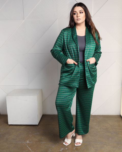 Костюм классический Ruby Story - купить с доставкой по выгодным ценам в ...