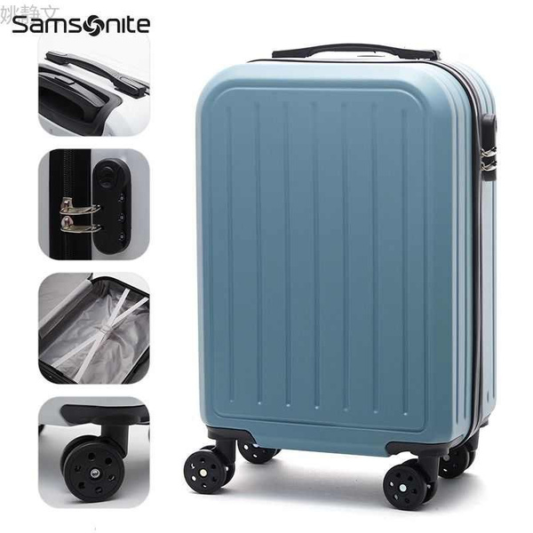 Samsonite Чемодан ABS пластик 68 см - купить с доставкой по выгодным ценам в интернет-магазине ...
