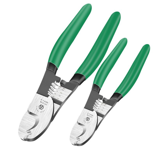 LAOA Кабелерез 2 штуки(170/250мм), Профессионал купить на OZON по низкой цене (1967707713)