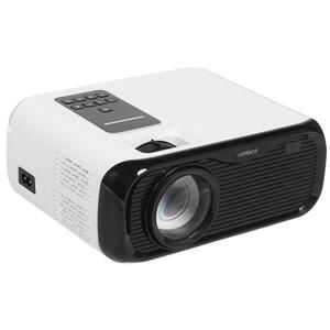 Проектор Rombica Ray Box W1 белый купить по доступной цене с доставкой ...