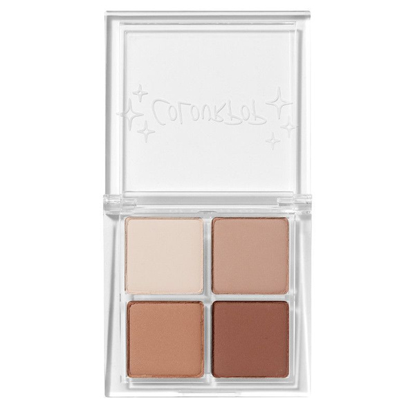 ColourPop Тени для век - купить с доставкой по выгодным ценам в ...