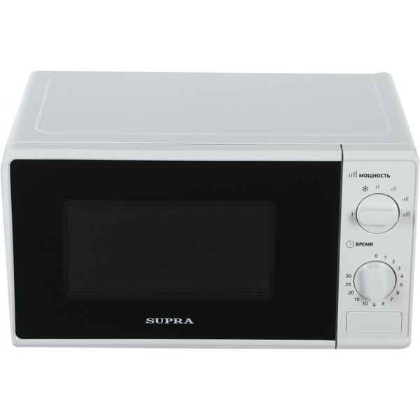 Микроволновая печь Supra 20MW65 - купить по низким ценам в интернет ...