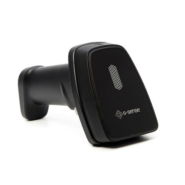 Беспроводной 2D сканер штрих кода G-Sense IS1402 BT-HD для маркировки ...