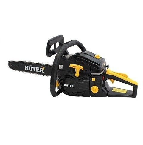 Бензопила HUTER BS-52 / 50см (0,325-1,5-76) купить на OZON по низкой цене (1581710511)