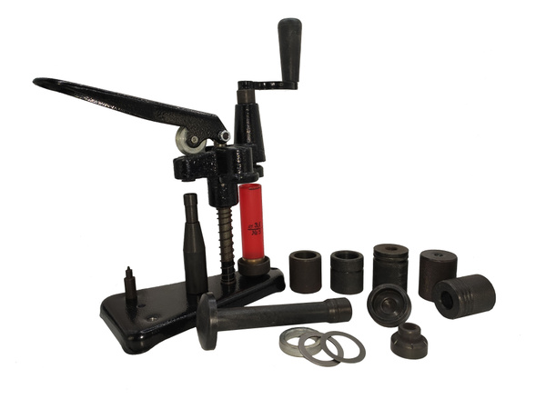 УПС-7 калибр 16 со стальными матрицами - купить с доставкой по выгодным ...