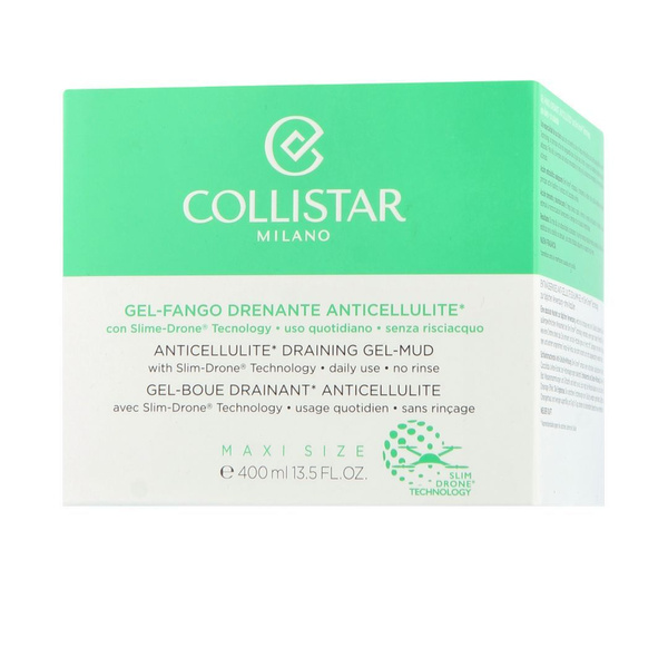Гель для ухода за кожей Collistar Anti-Cellulite Strategy Anticellulite ...