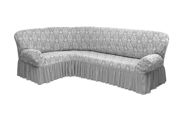 Чехол на мебель для дивана KARBELTEX, 450х90см купить по выгодной цене ...