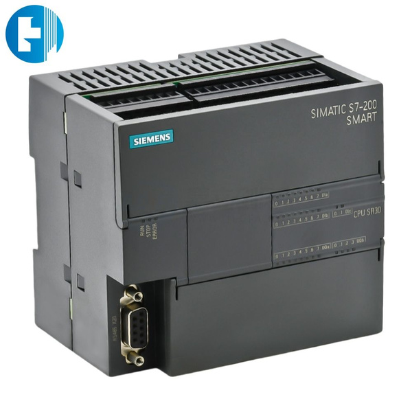 6ES7288-1SR30-0AA1 Новый оригинальный модуль ПЛК Siemens SIMATIC S7-200 SMART купить на OZON по ...