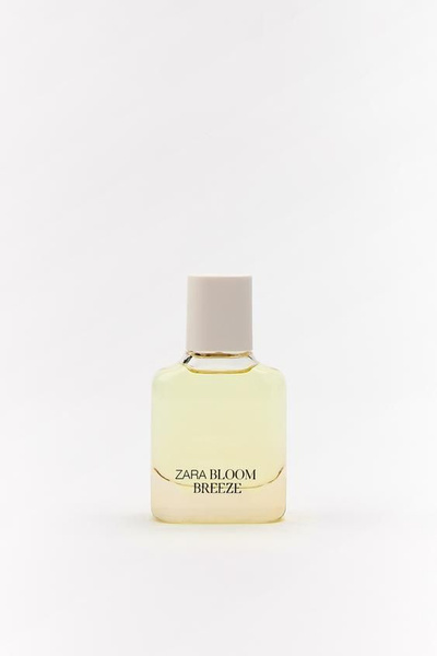 Zara ASE ZARA BLOOM BREEZE EDP 30 ML k104 Вода парфюмерная 30 мл (1622954202)