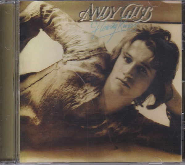 CD Andy Gibb (ex. Bee Gees) - Flowing Rivers (1977/2023) - купить по ...