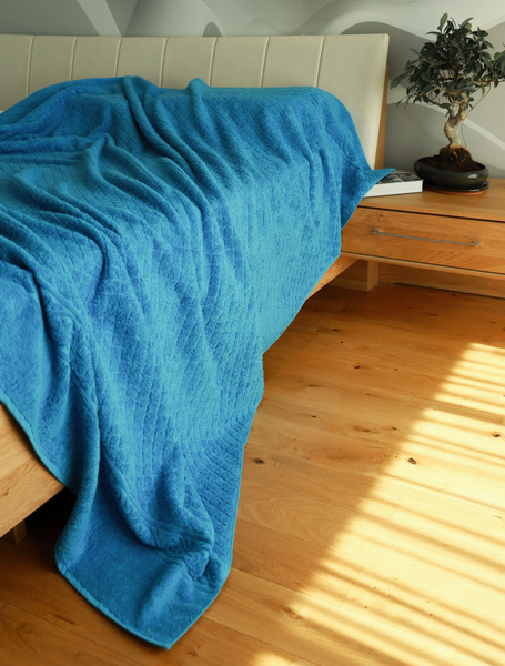 Покрывало TM Textile БК750-покрывало 220x 210 см - купить по выгодным ...