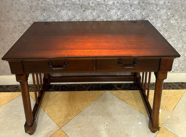 Письменный стол Aspenhome 48" Writing Desk_Классическая вишня ...
